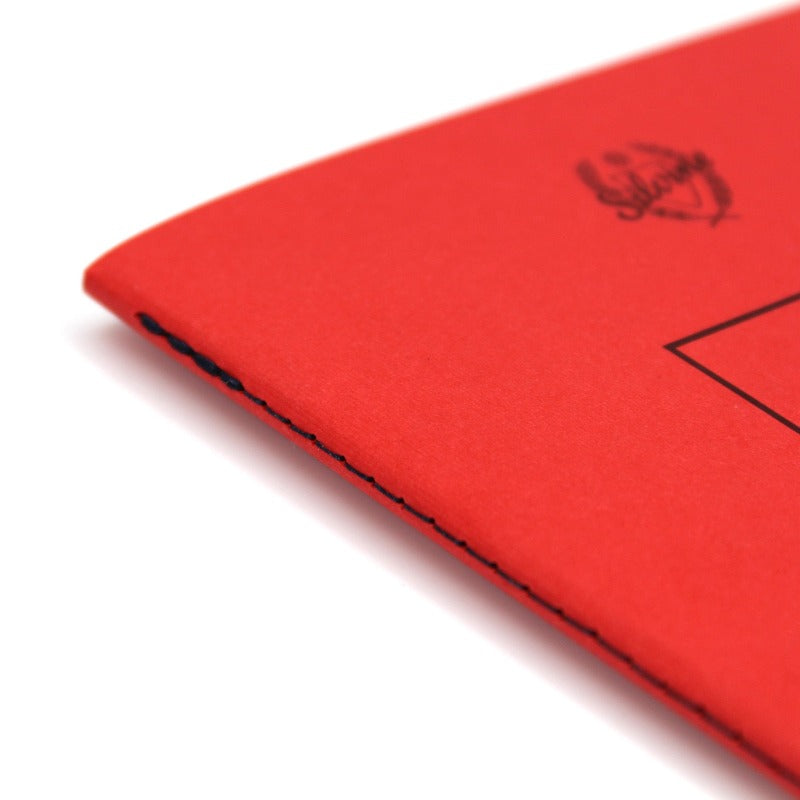 BULLET Notebook by Silvine Originals
